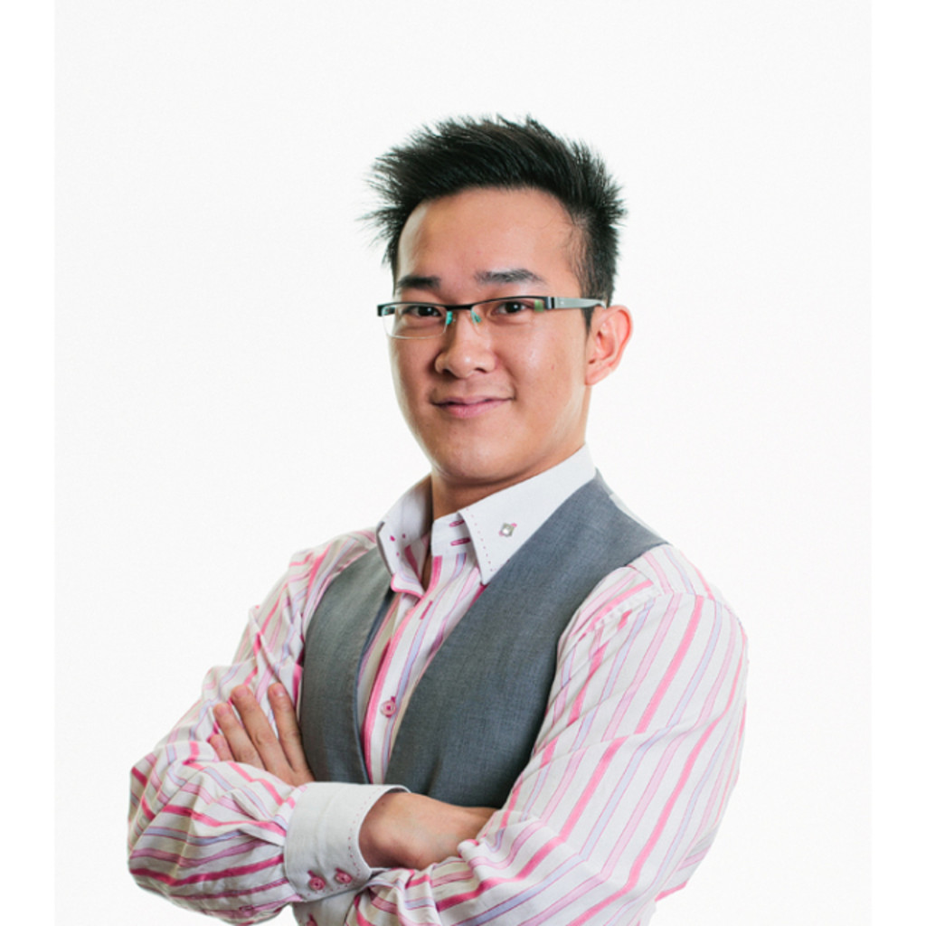 Gavin Ong - Consultant - RBW Consulting | XING