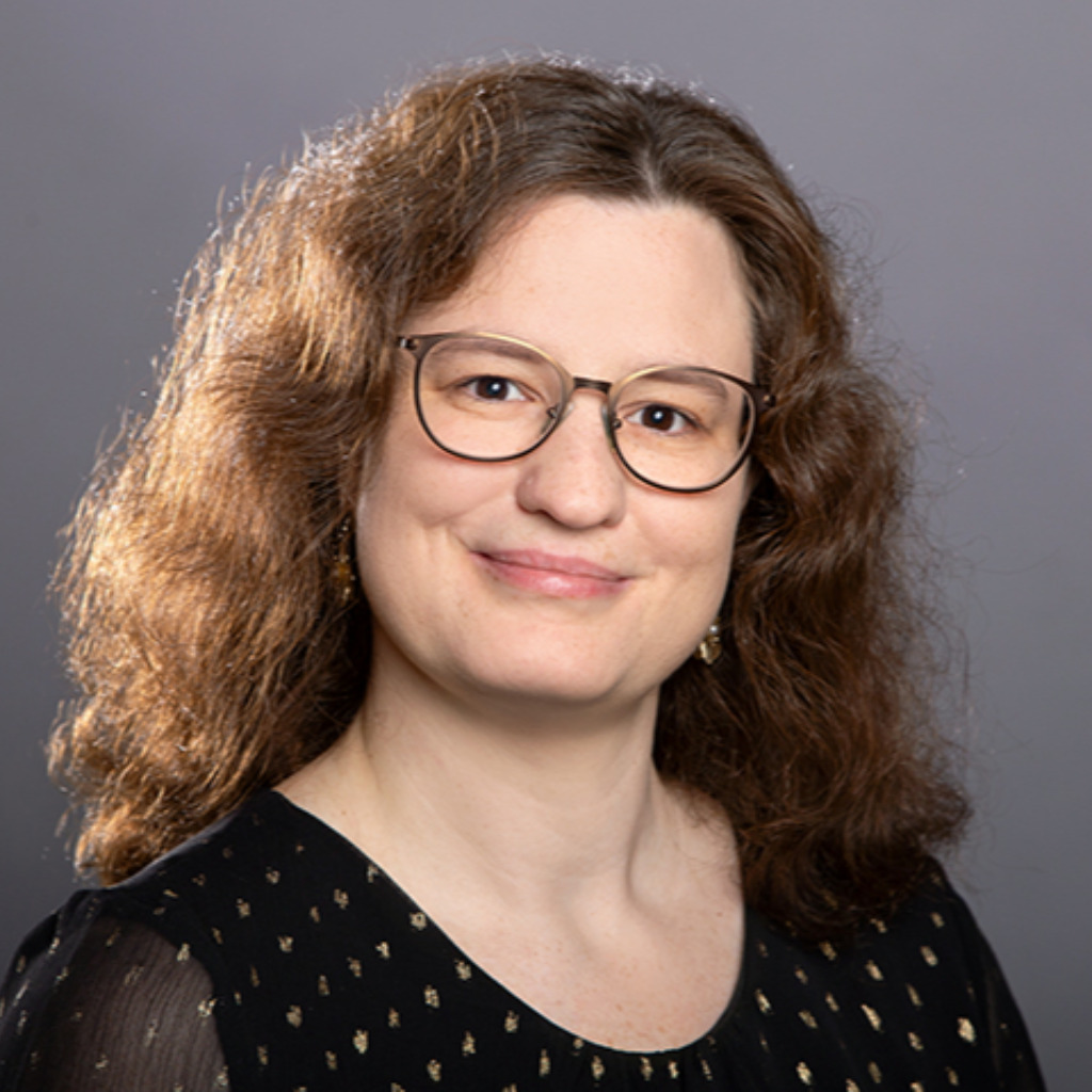 Jessica Maria Becker - Biotechnologie - Technische Universität Berlin ...