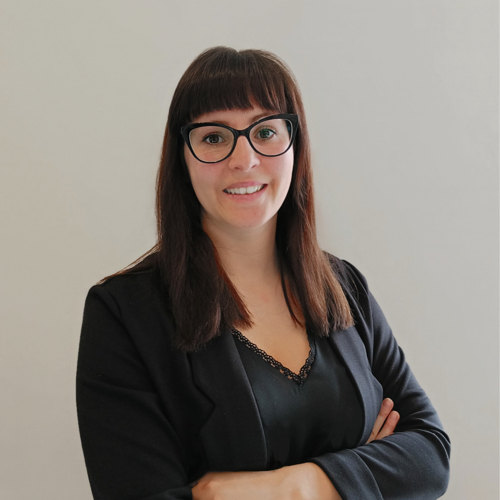 Sarah Rabus - Verwaltungsangestellte - DGB Rechtsschutz GmbH | XING