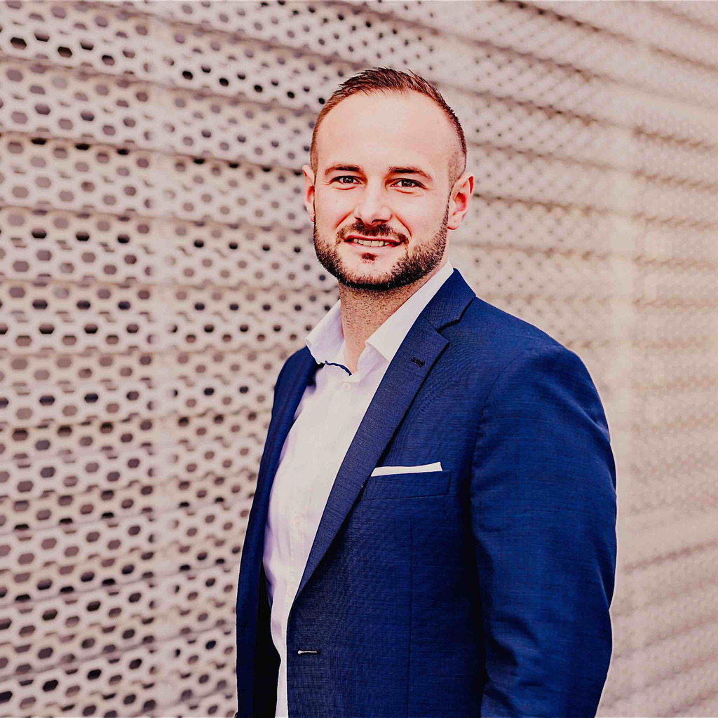 Paul Beier - Verkaufsleitung Gebrauchtwagen Audi Zentrum Mainz - Löhr ...