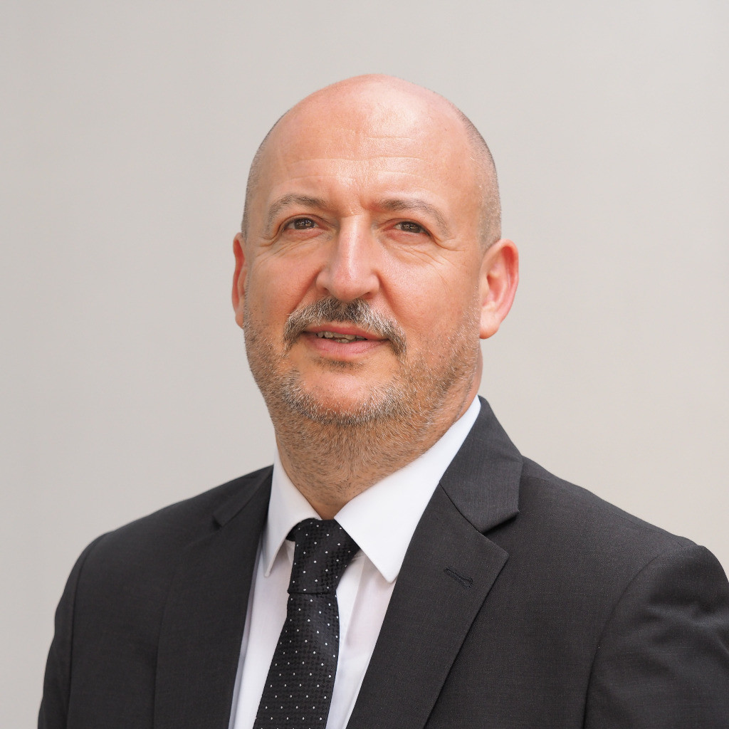 Michael Distl - CFO - Häfele GmbH & Co KG | XING