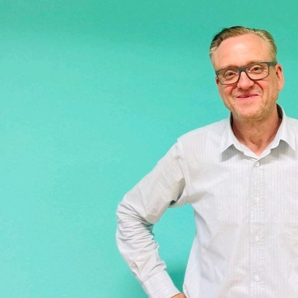 Dr. Jens Seeling - Lektorat/Programmleitung - Frankfurter Allgemeine ...