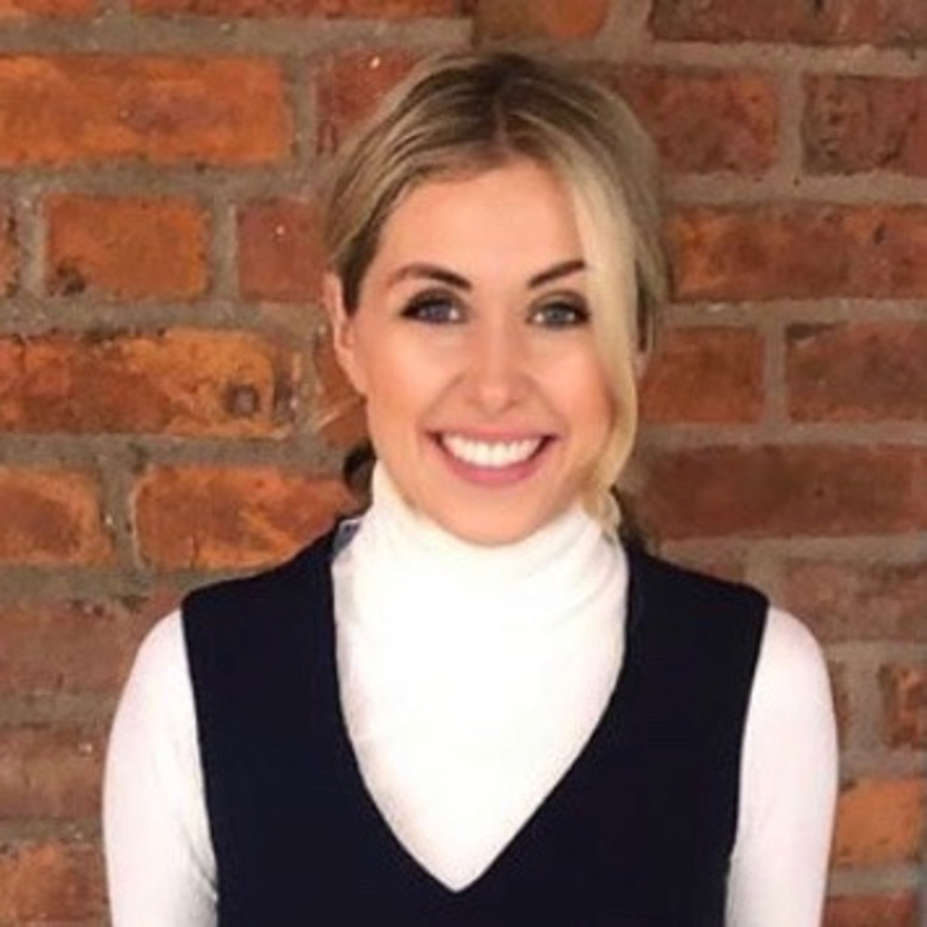 Sarah Tucker - Crypto/Fx Trader - Investment consultant | XING