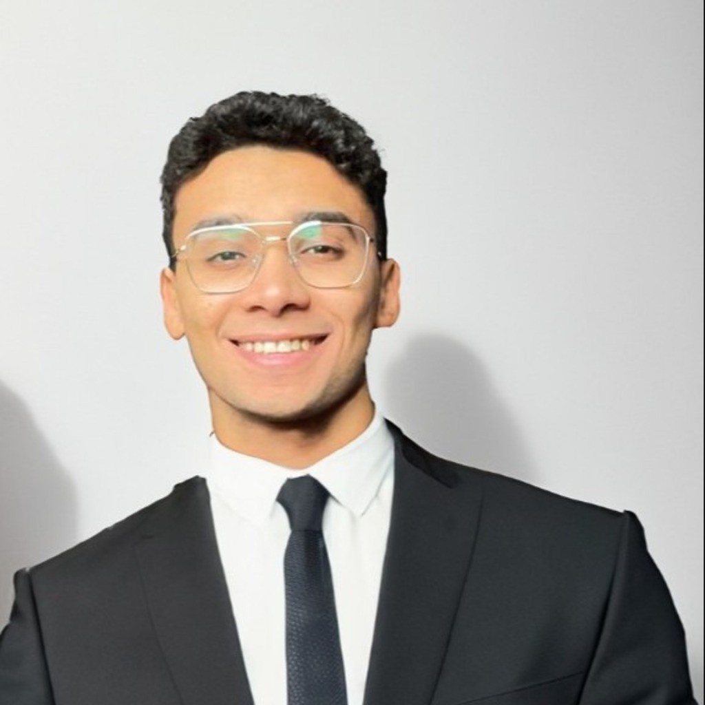 omar yassin - construction robotics - RWTH aachen | XING