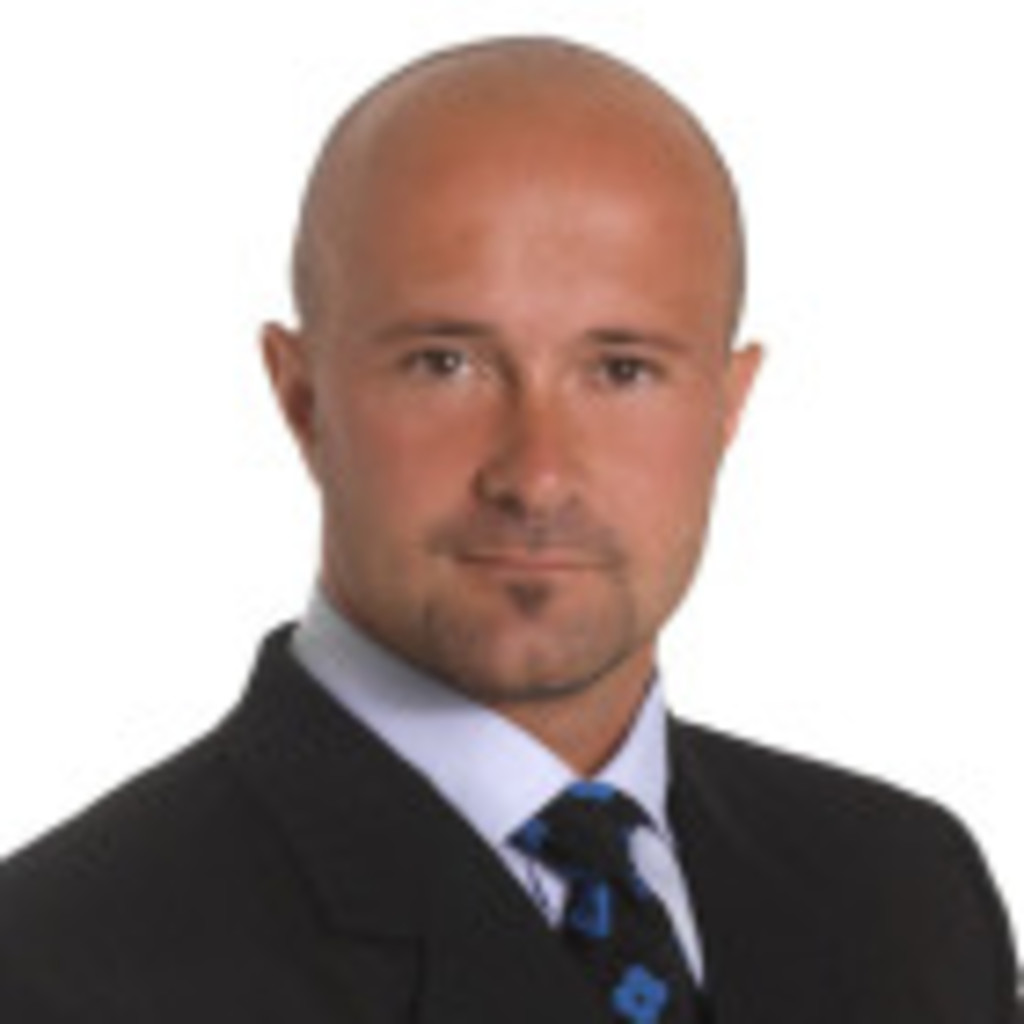 Uwe End - Objektleiter - Strom Sicherheitsdienste GmbH | XING