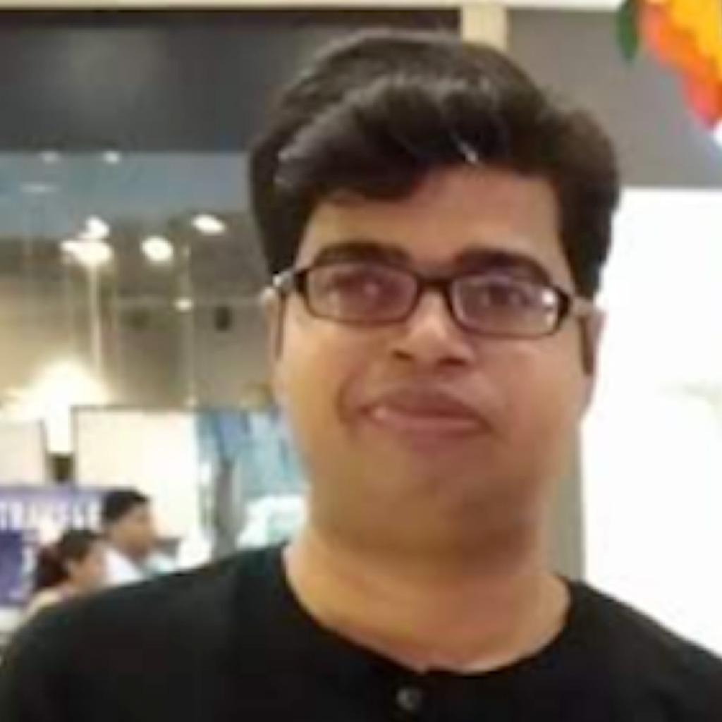 Saikat Chakraborty - Lead Consultant Developer - ThoughtWorks India | XING