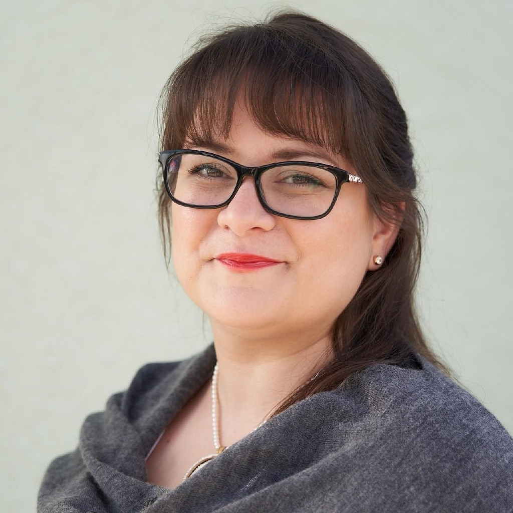 Angela Hartmann - Sachbearbeiterin - Pressevertrieb Hermann Trunk GmbH & Co. KG | XING