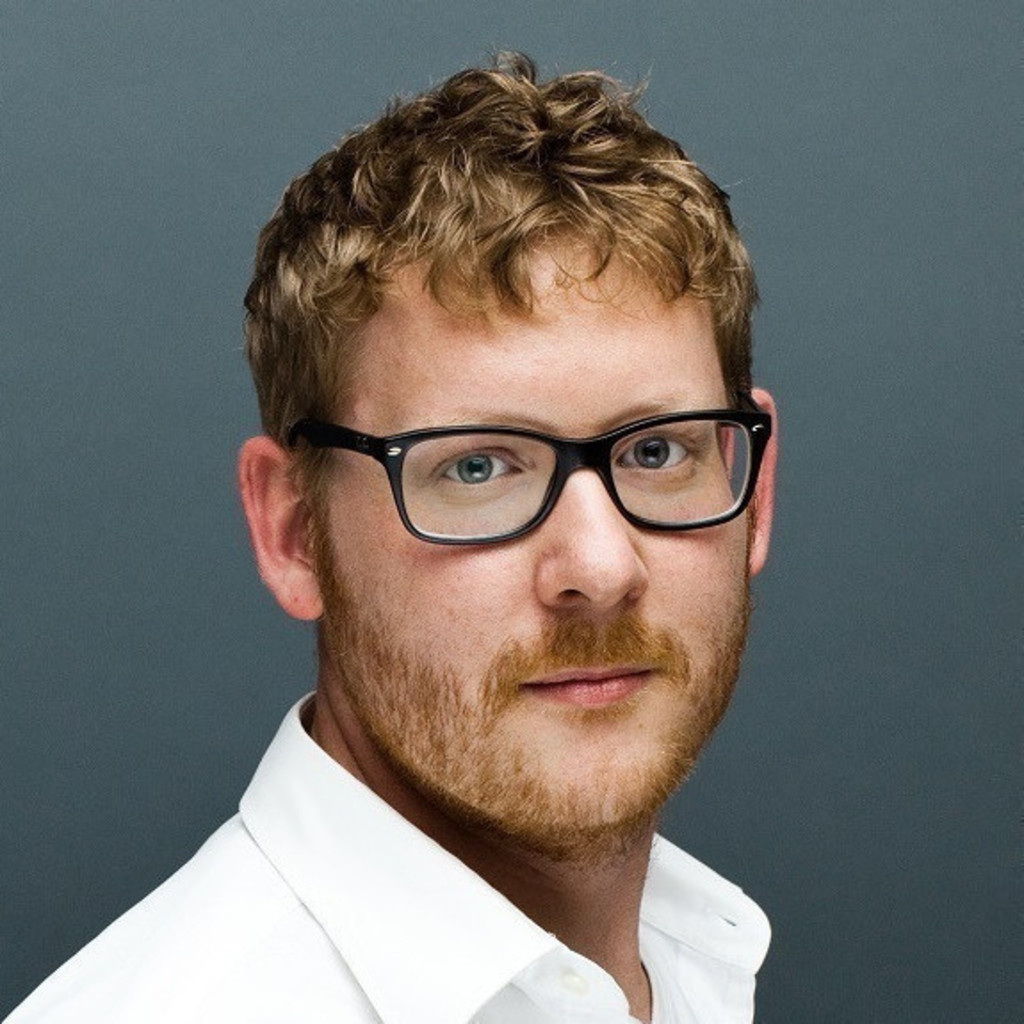 Alexander Morell - Product Owner - LIQID Investments GmbH | XING