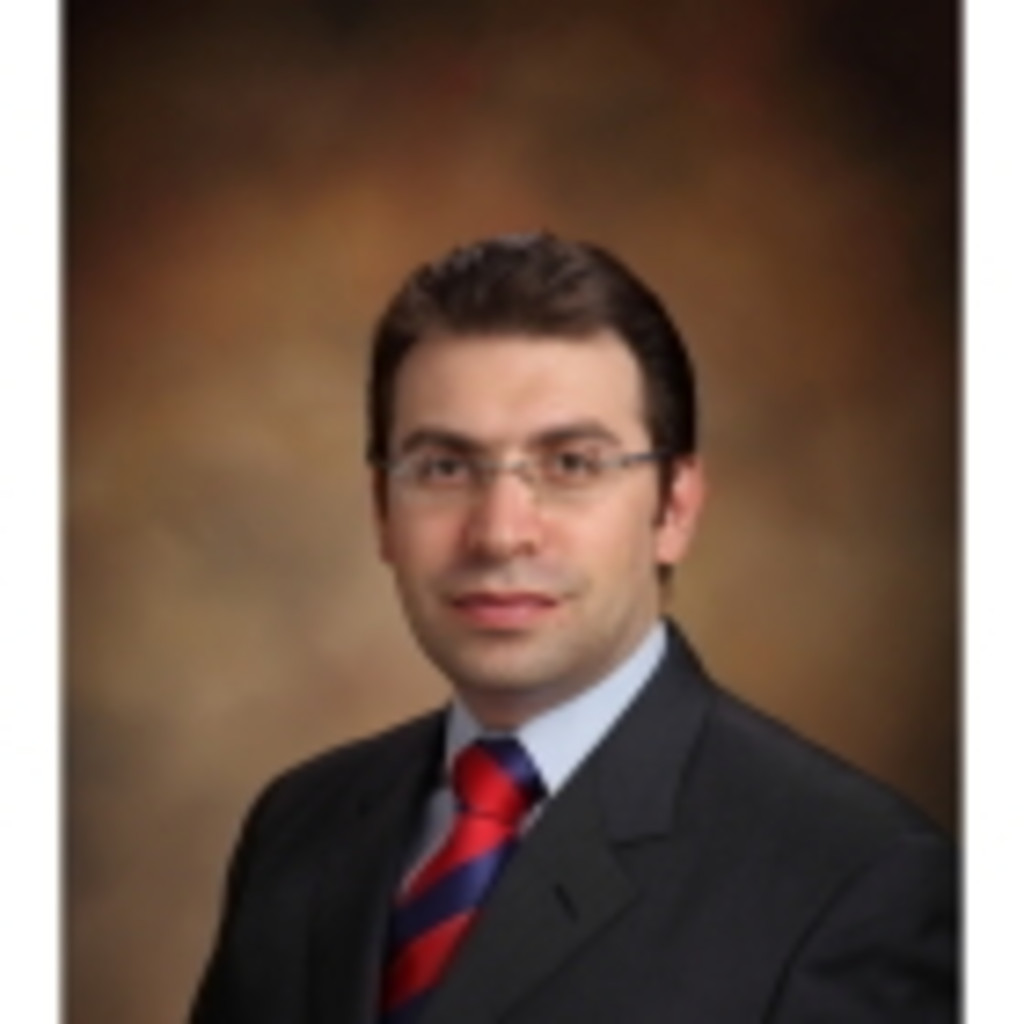 GEORGE APOSTOLOU - Managing Partner - Apostolou & Co. LLC | XING