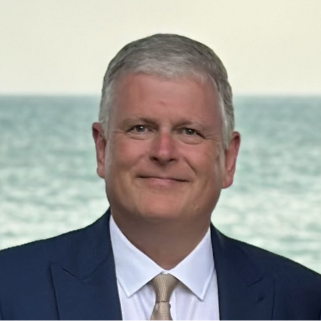 David Hudson - Strategic Account Director, International Marketing ...