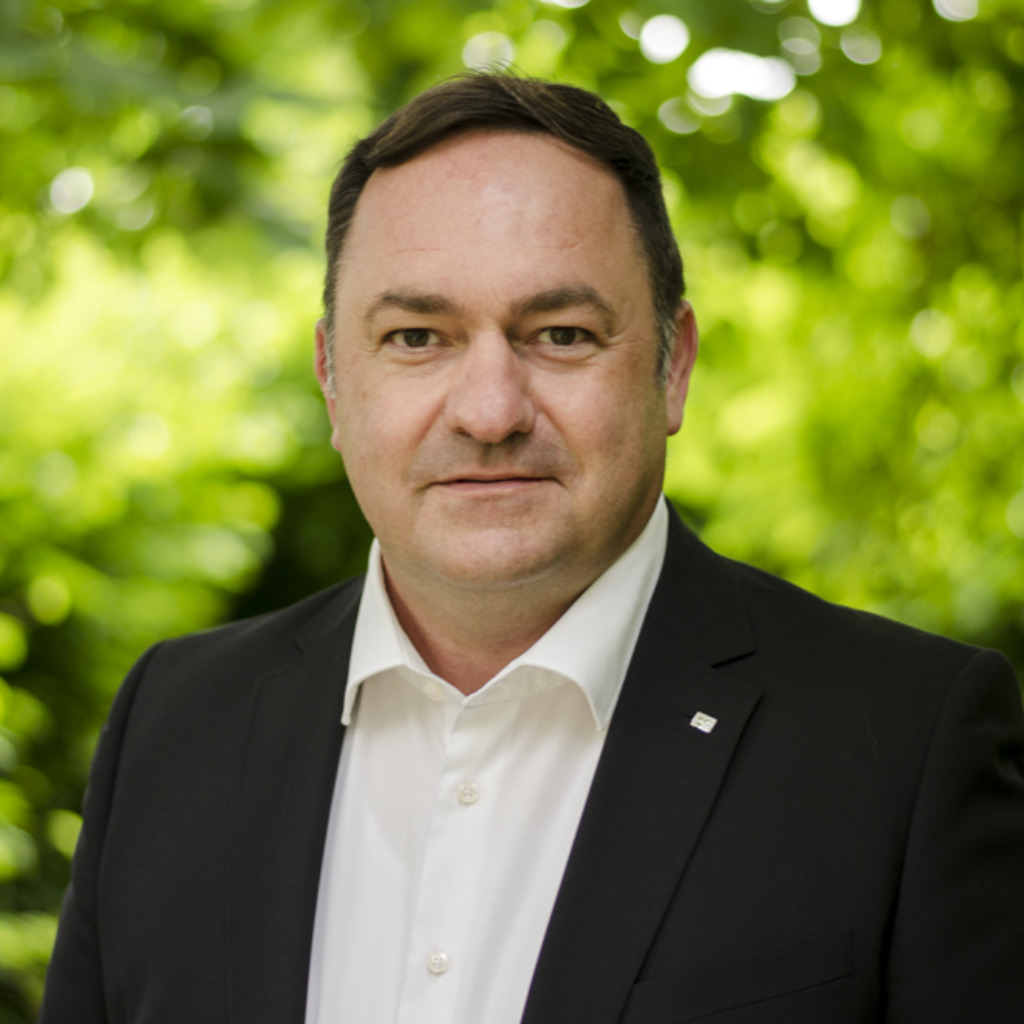 Oliver Vogel - Leiter Vertrieb - Raiffeisenbank Hersbruck eG | XING