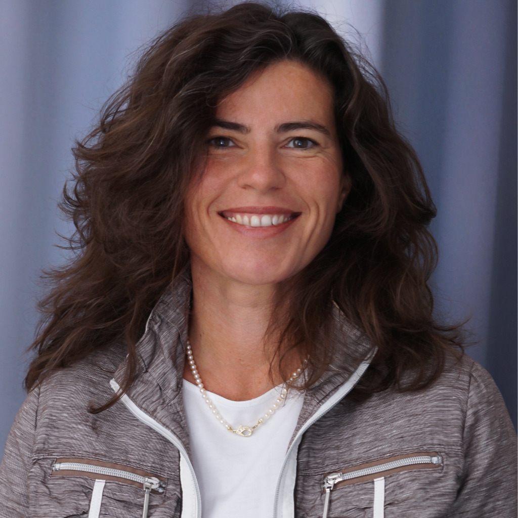 Anna Lea Rosenberger - Co-Therapeutin Psychosomatik - Medical Park ...