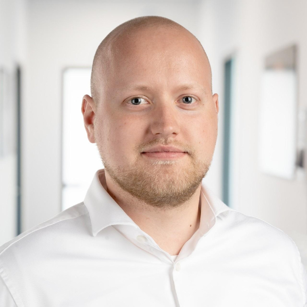 Lars Melcher - Technischer Berater / Produktspezialist Baumaschinen ...