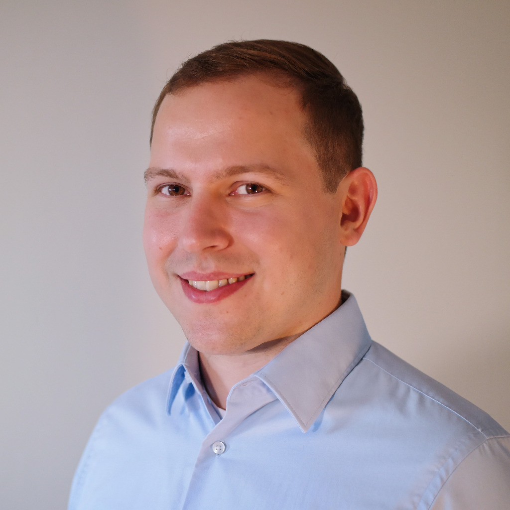 Philipp Jansen - Entwicklungsingenieur - Deutz AG | XING