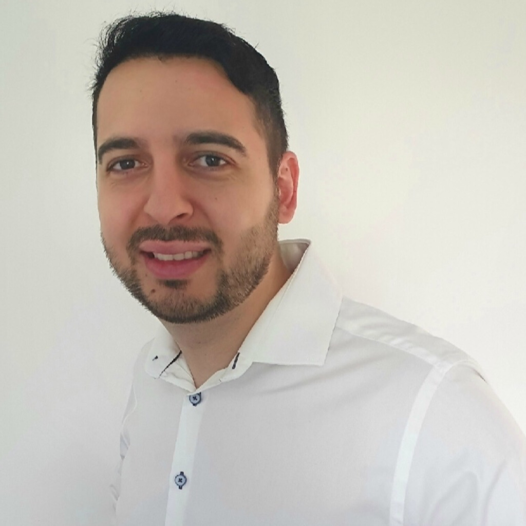 Hasan Sahin - Entwicklungsingenieur - Daimler Truck Fuel Cell GmbH & Co ...