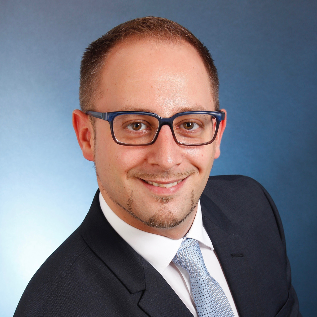 Thomas Schlageter - Leiter Zollwesen - Streck Transport AG | XING