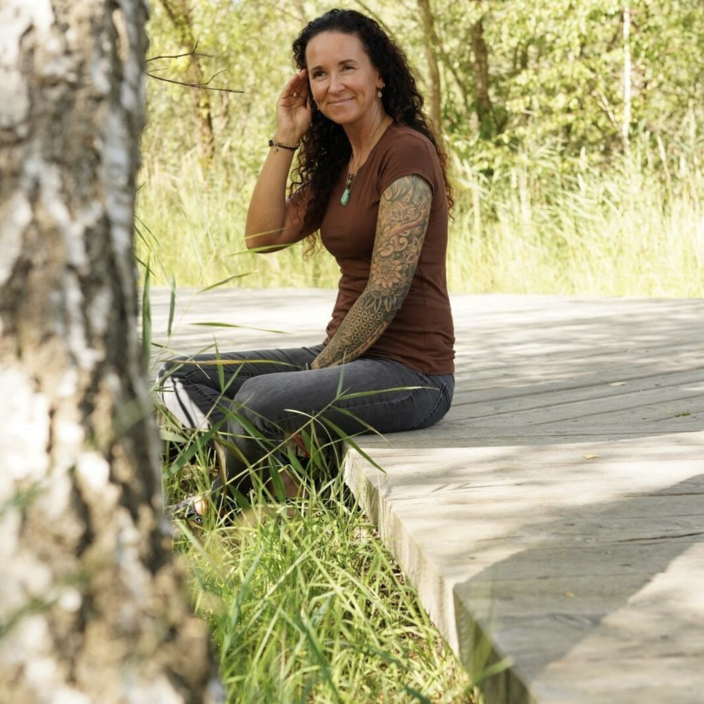 Anika Waschkawitz - Projektleitung - Bildungswerk | XING