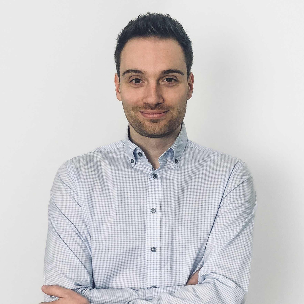 Thomas Ludwig - Co-Head of E-Commerce - medi GmbH & Co. KG | XING