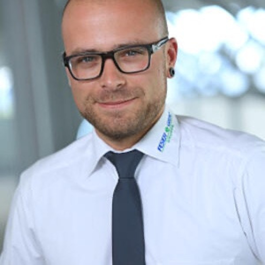 Felix Burczek - Leiter Karosserieabteilung - Feser-Graf Gruppe | XING