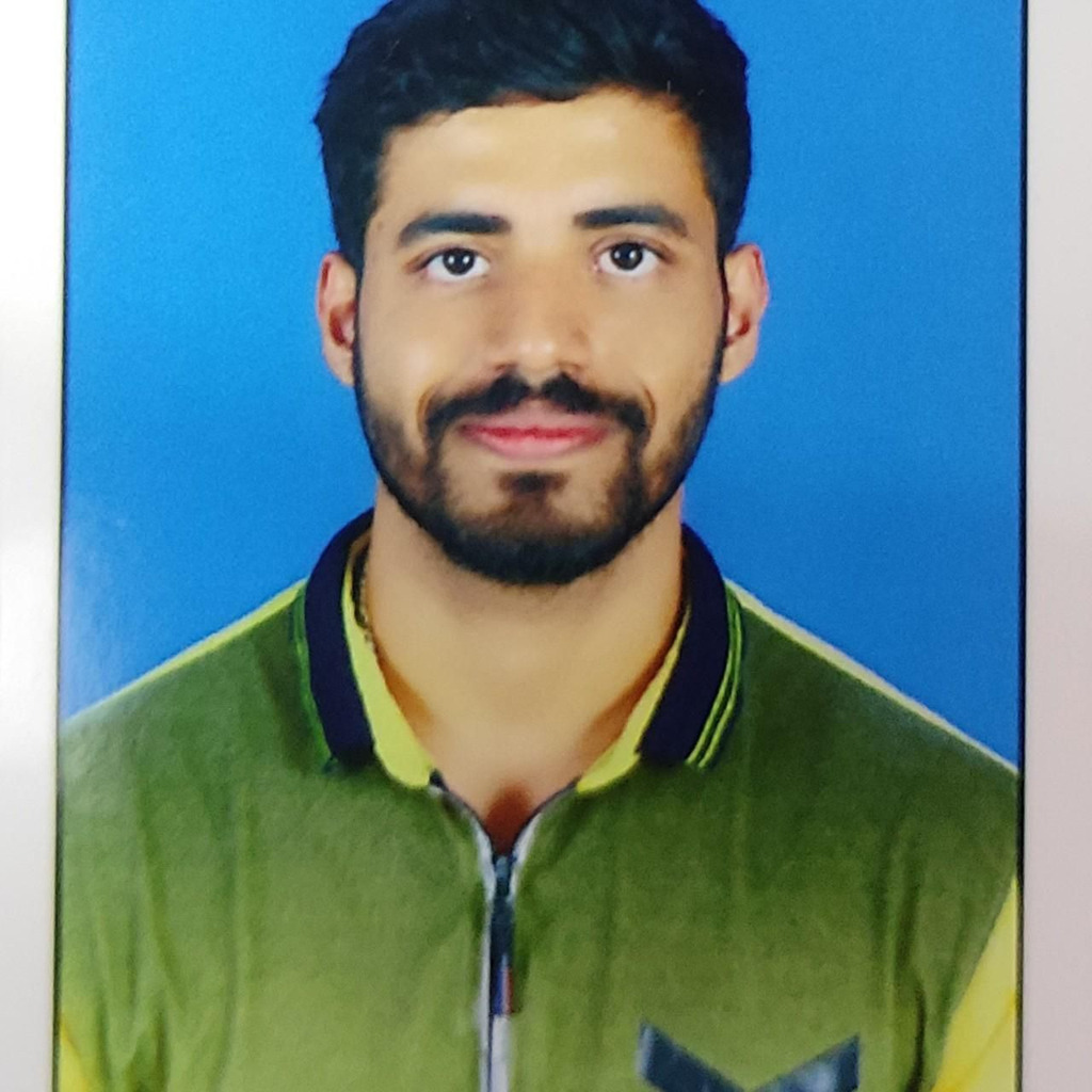 Jeevith k.p - DevOps Engineer - Molecular Connections Pvt. Ltd. | XING