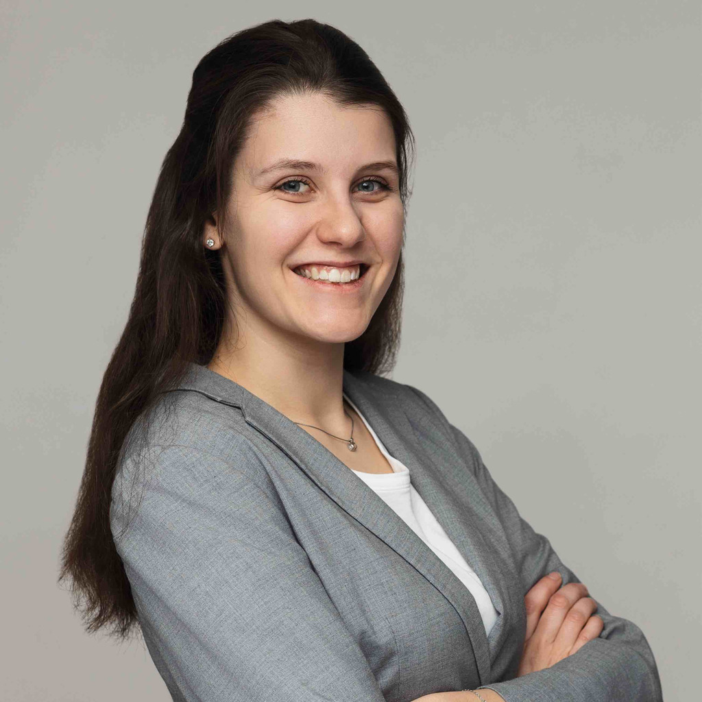 Laura Koch - Personalreferentin - Connect-Medical GmbH & Co. KG | XING