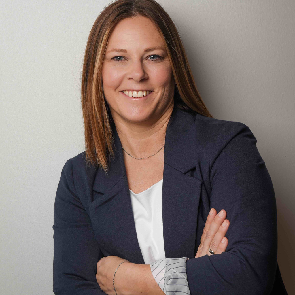 Silke Stier - Supply Chain Specialist - UPM Sales GmbH | XING