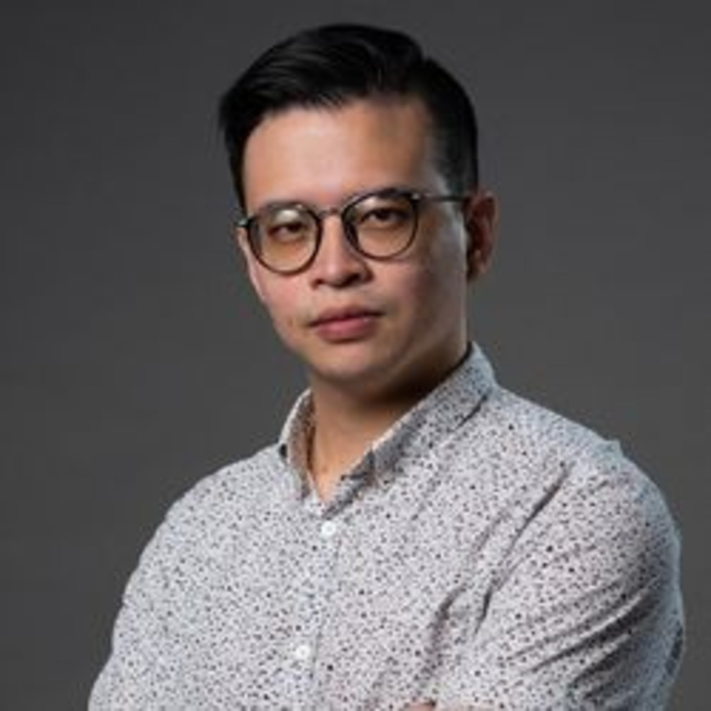 William Wang - Product Designer - Arete International Scholars | XING