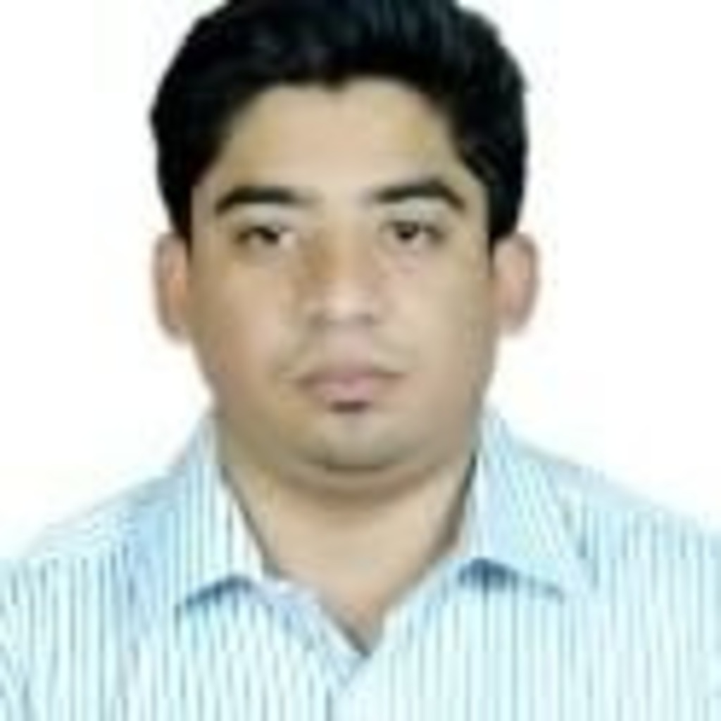 AKSHAYKUMAR UMATE - Lead Consultant - Infosys Limited | XING