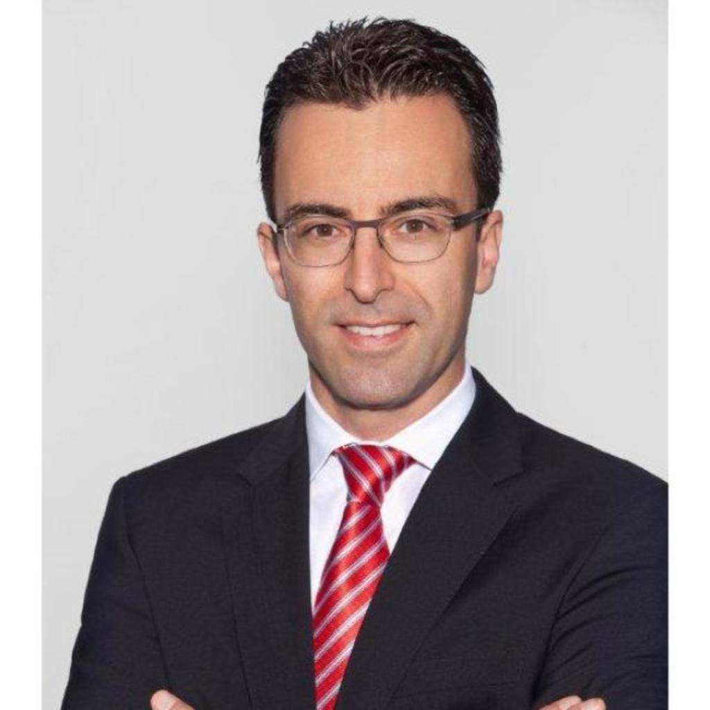 Dr. Daniel Rücker - Rechtsanwalt - Noerr Partnerschaftsgesellschaft mbB ...