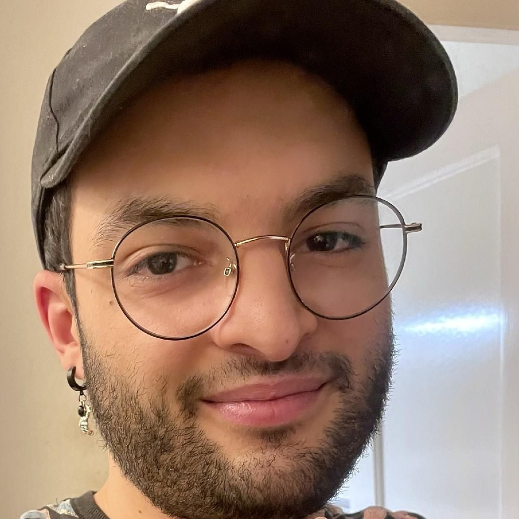 Hamza Karim Talbi - Elektrotechnik Kommunikationssysteme - Technische ...