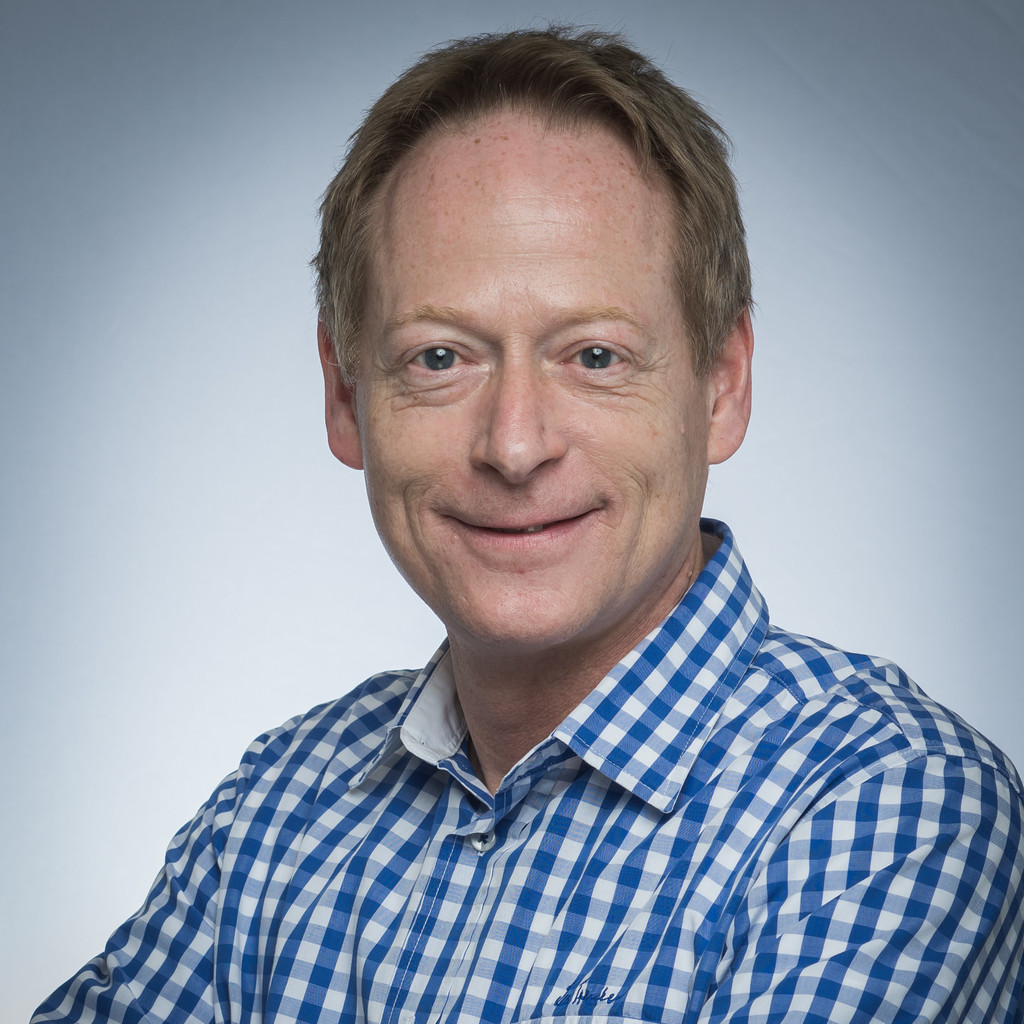 Michael Reichenbach - Verantwortlicher Qualität Neuwagen & Carosserie ...