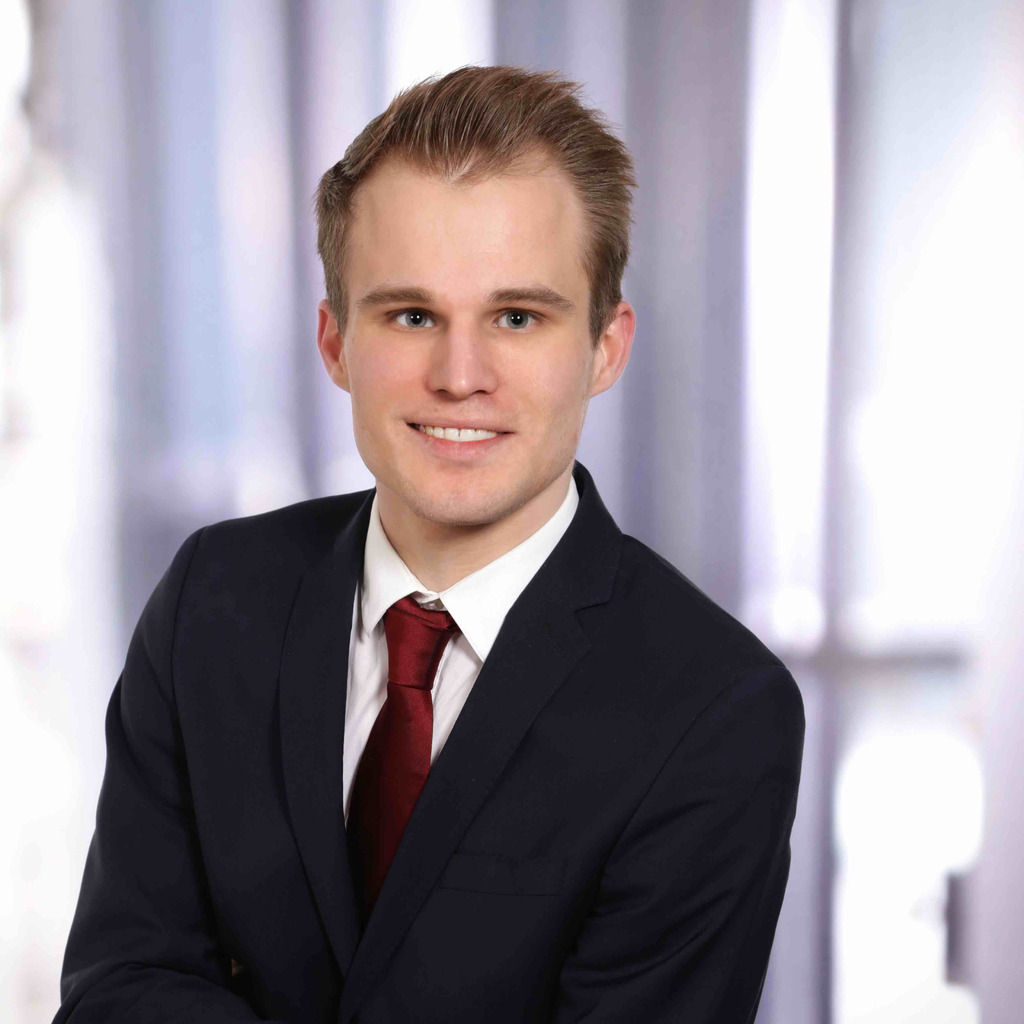 Christopher Neger - Marktmanager - REWE | XING