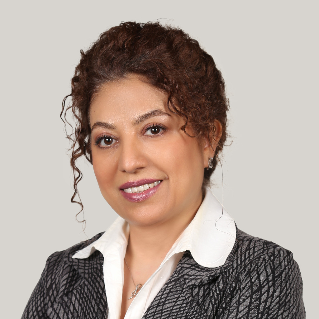 Mahnaz Ghobehi: Ausbildung und Berufserfahrung | XING