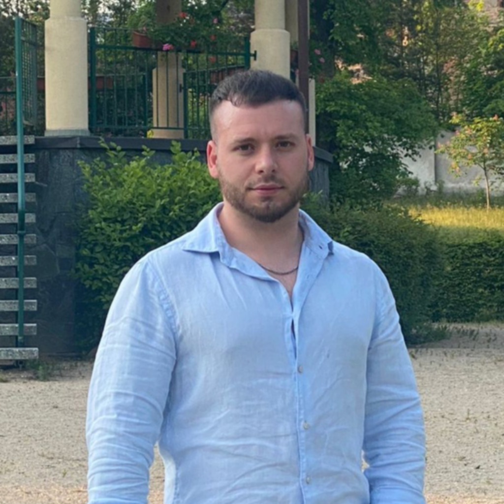 Giuliano Mongelli - Operations Manager - Deutsche Prüfservice GmbH | XING