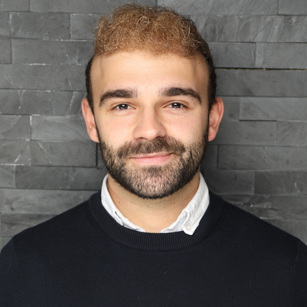 Max Fischer - Senior Recruiter - univativ GmbH | XING