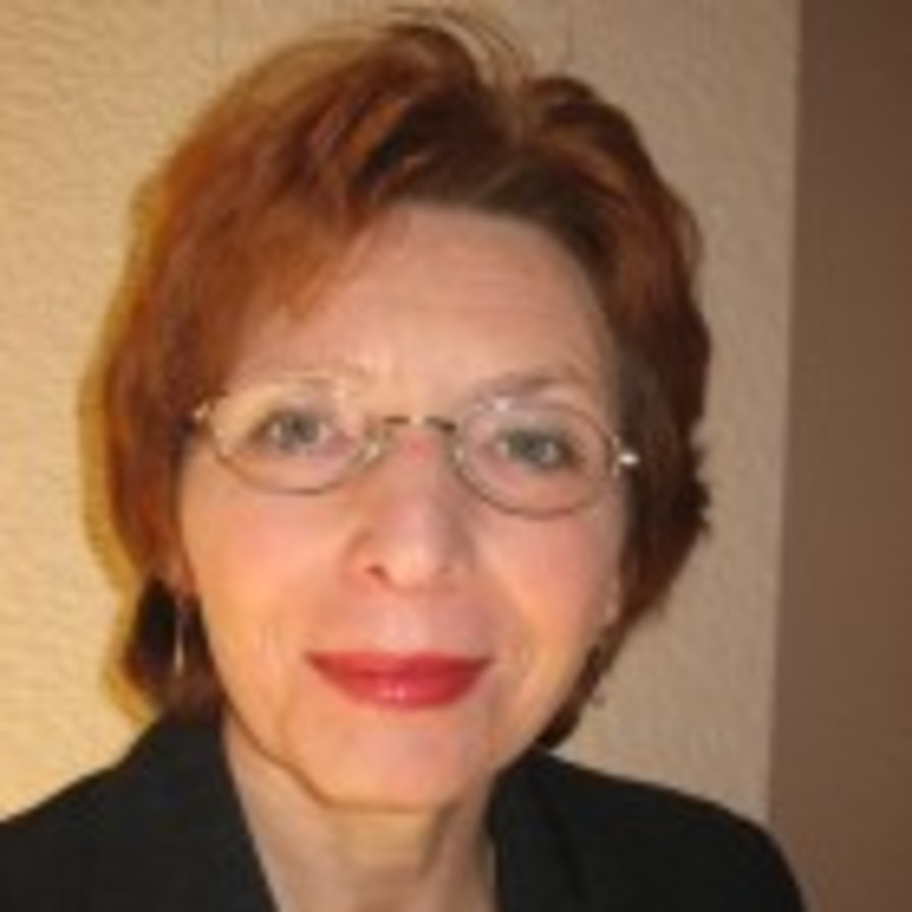 Hilde Thimig - ehemals Prokuristin, Abteilungsleiterin - ehemals dsb | XING