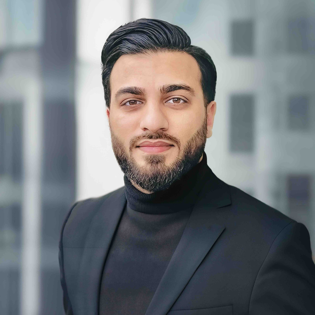 Raziq Ahmad Tariq - IT Manager Medical Applications - Lufthansa Group ...