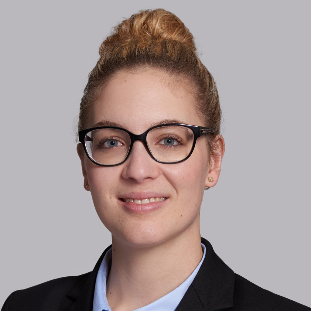 Tonja Sigrist - Consultant - APP Unternehmensberatung AG | XING