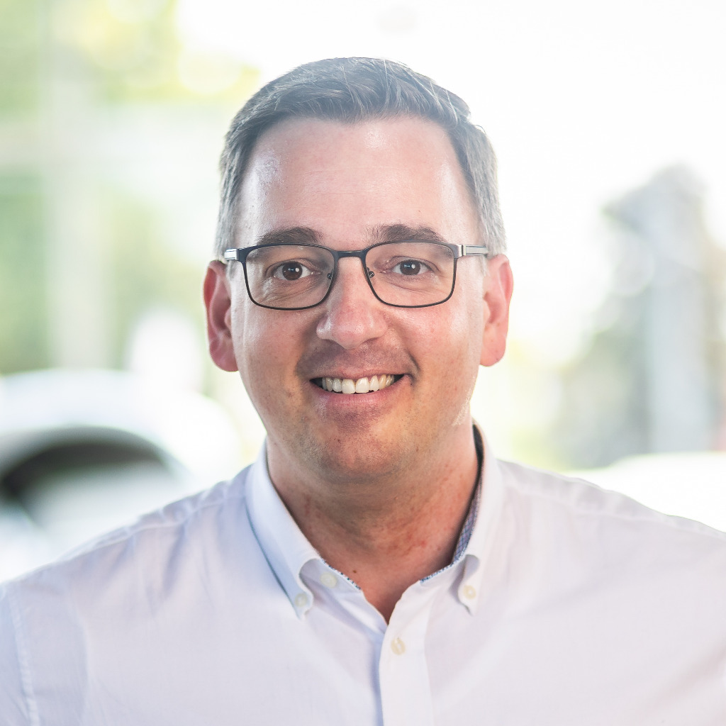 Michael Hummel - Verkaufsleiter - Autohaus Gerding GmbH | XING
