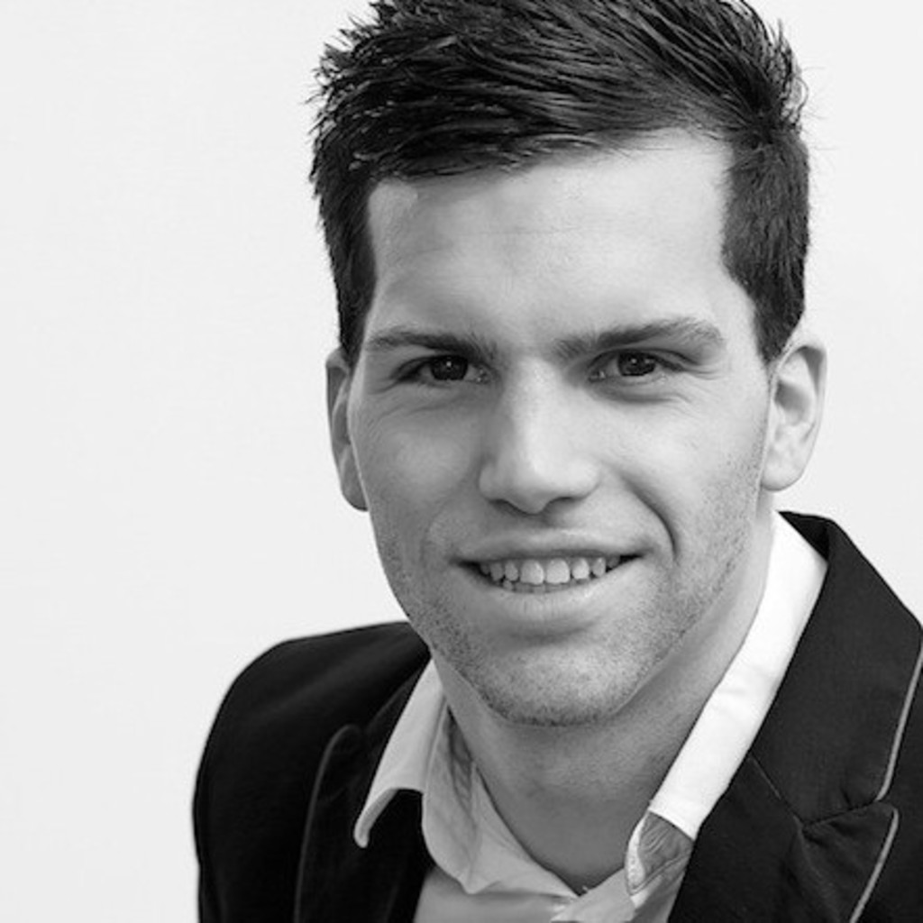 Raphael Baumann - Technologieentwickler - ZF Group | XING