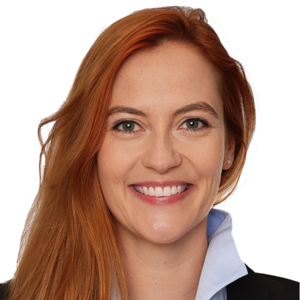 Lisa Model - Senior Manager HR Transformation Consulting - KPMG AG ...