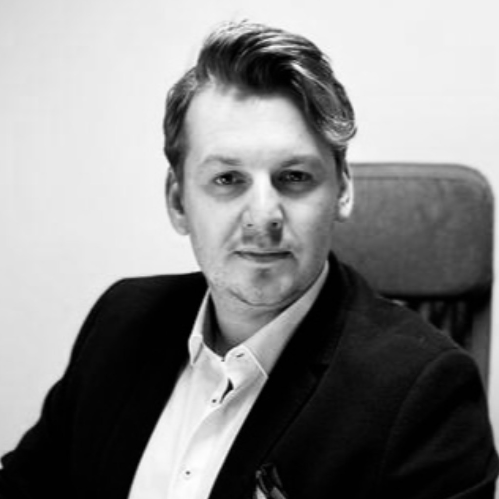 Sebastian Pesthy - CEO - Sanvitra GmbH | XING