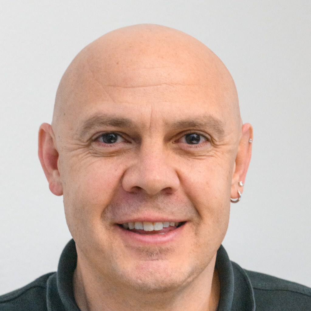 Christian Hollenstein - Leiter IT-Services NP - Kantonales Steueramt St ...