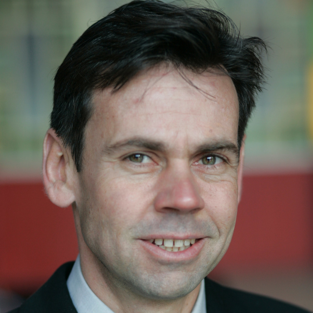 René Geiger - Leiter technische Liegenschaftenverwaltung - Gemeinde ...