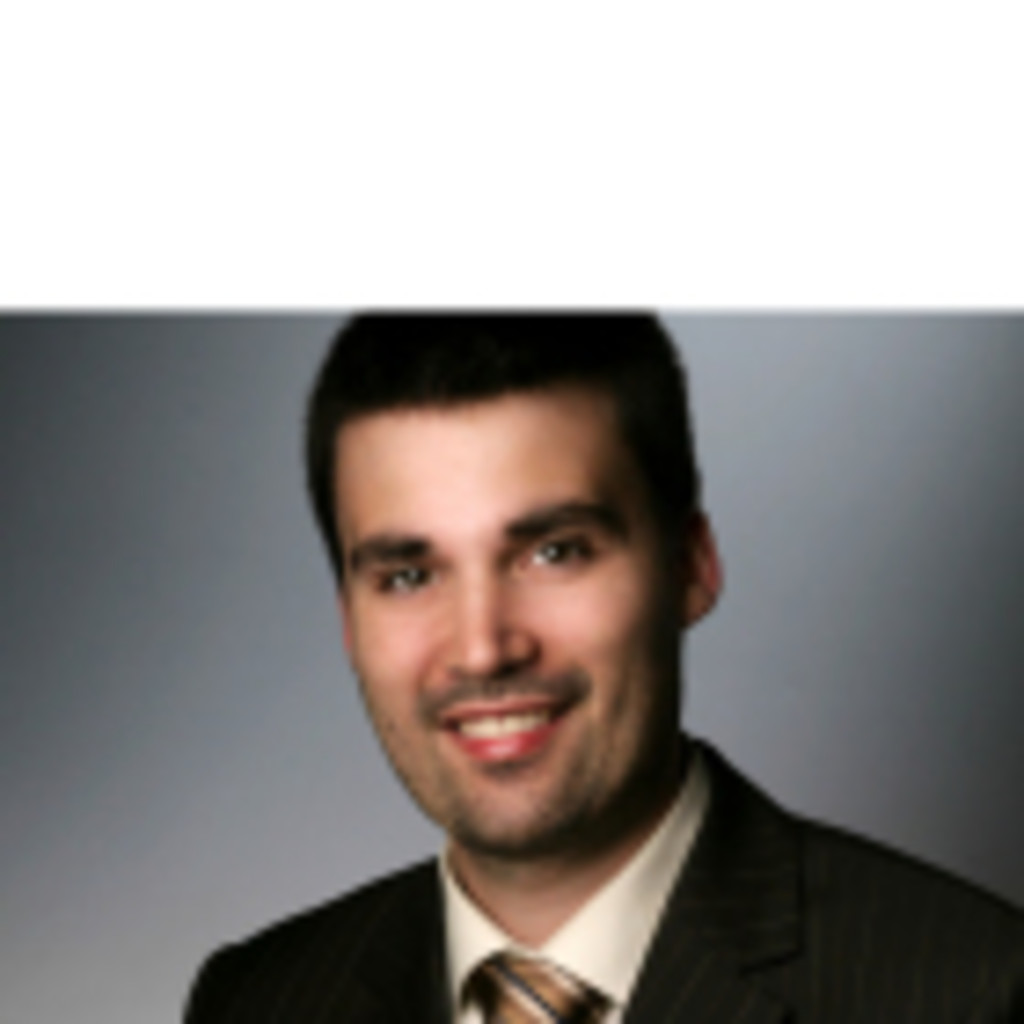 Dr. Sebastian Bolay - Referatsleiter Energie und Klimapolitik ...