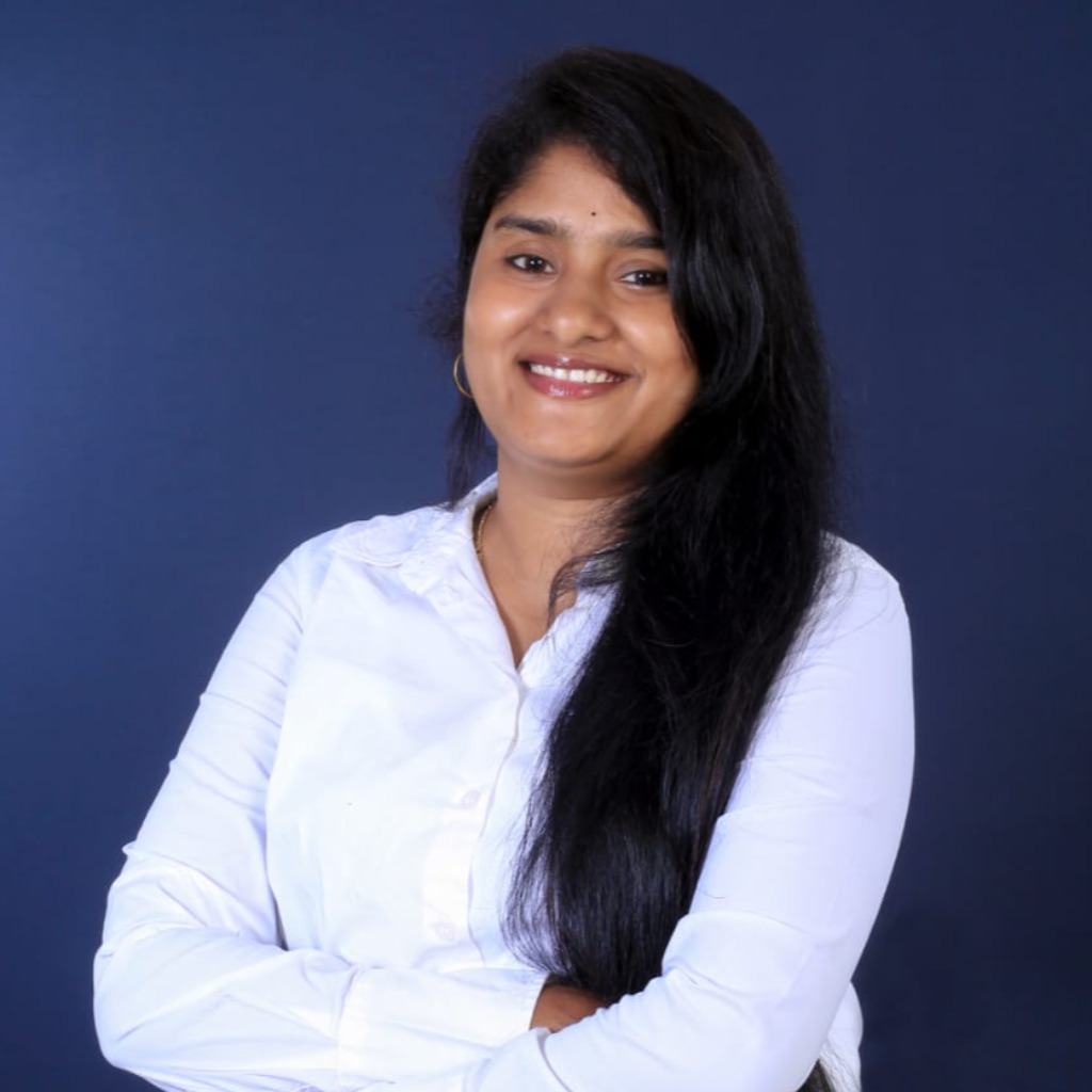 Pallavi Mohanta - Projektleiterin - Saranga Geosoftware & Engineering Services Pvt. Ltd. | XING