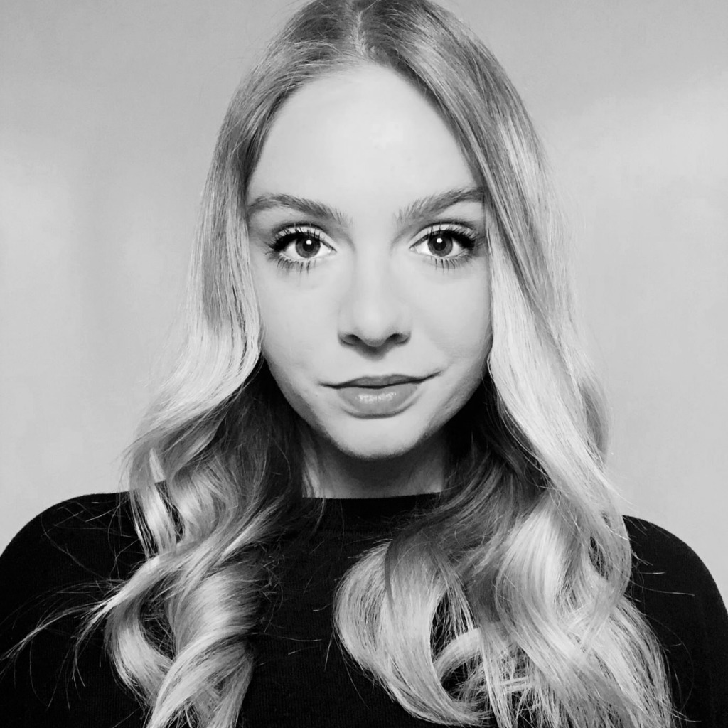 Kaleigh Robertson - Search Consultant - Haybury | XING