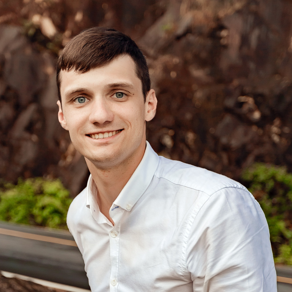 Oleg Golovanev - Junior Backend Developer - Schwarz IT KG | XING