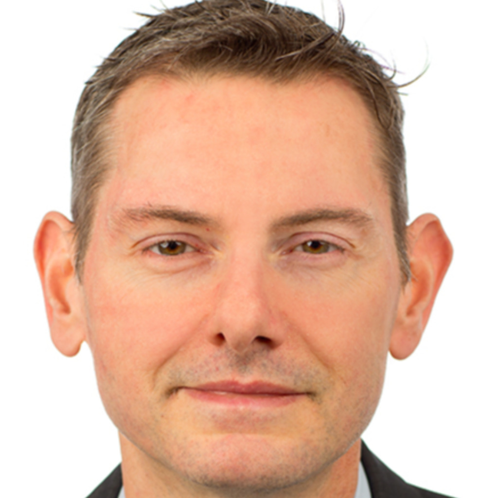 Dr. Christoph Geeb - Hauptsachgebietsleiter Körperschaftsteuer ...