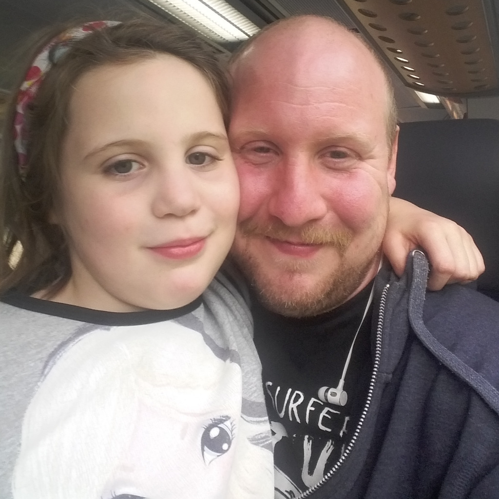 Mike Klinger - Schausteller - WSG Sicherheitsdienst (BW.) | XING